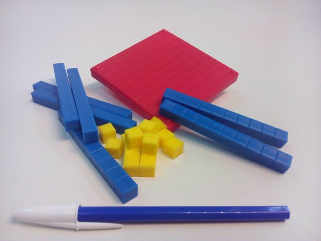 MULTIBASE - EQUIPO DE CANJE - IMAGINATE DIDACTICOS