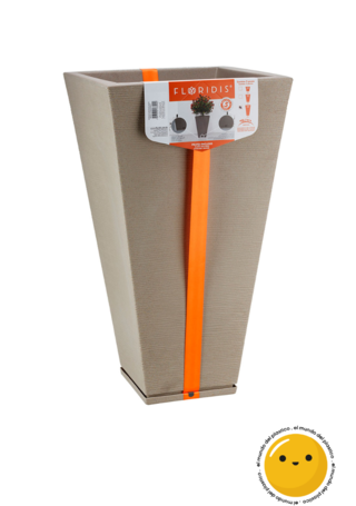 Comprar MACETAS ROTOMOLDEADA en El Mundo del Plástico