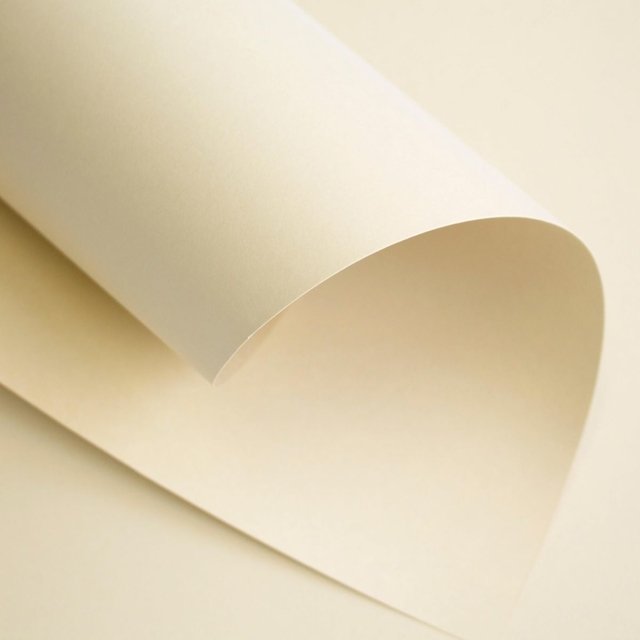 Papel Marfim 180g Color Plus - Paper Party Scrap