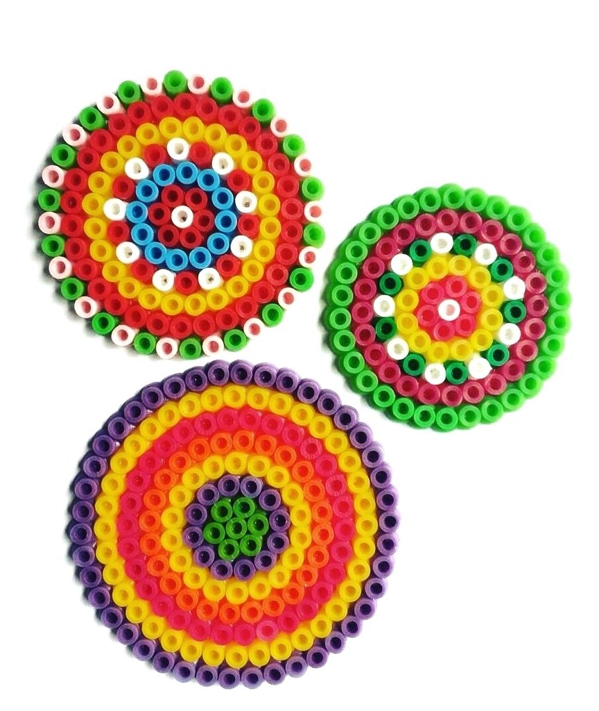 MANDALAS CÍRCULOS - Comprar en Planchitos Argentina