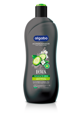 Acondicionador 0% Sal Acai y Romero 750ml - Algabo Shop