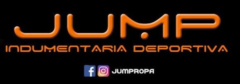 Tienda Online de Jump