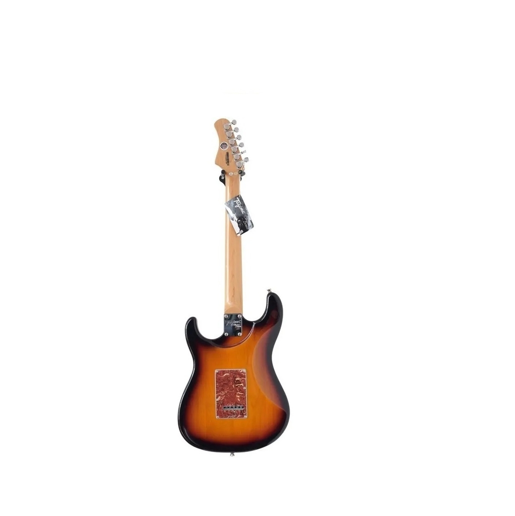 Guitarra Tagima T-635 Sunburst/Tortoise - Ponto Musical
