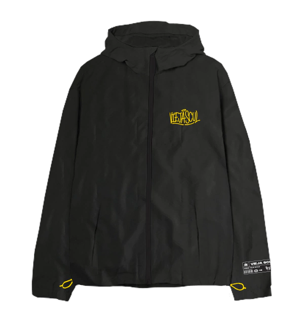 Rompevientos VS Tag Chaket - RC-8093