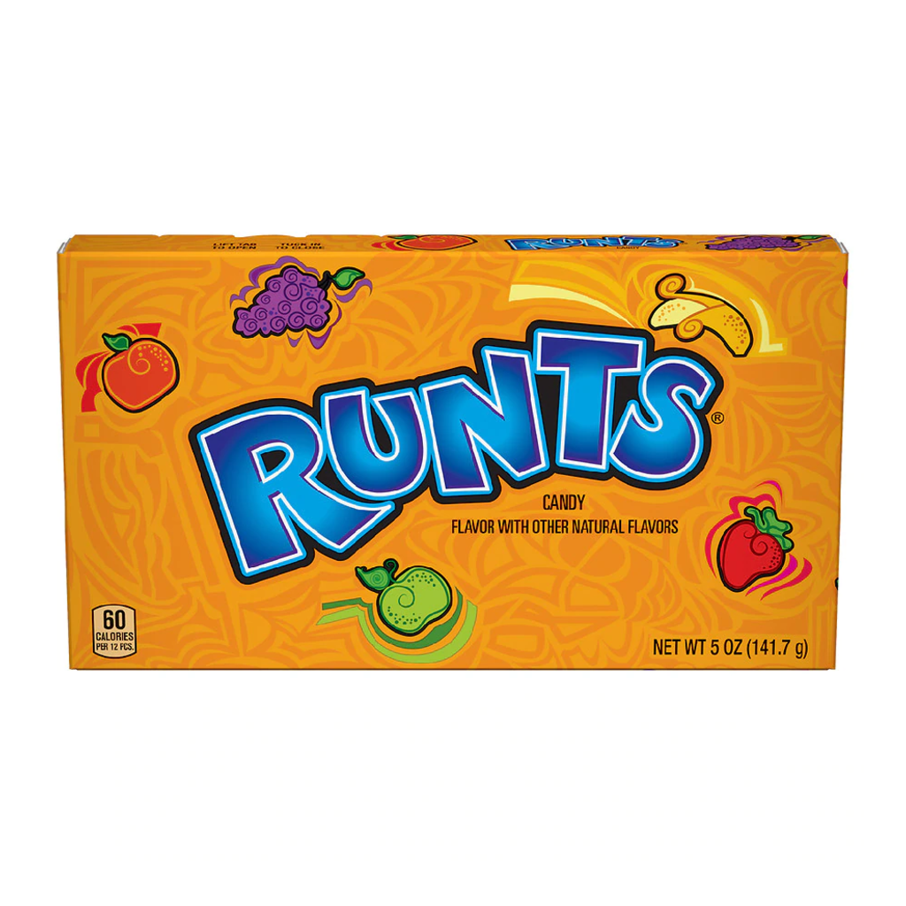 Runts x 142grs - Comprar en Kako