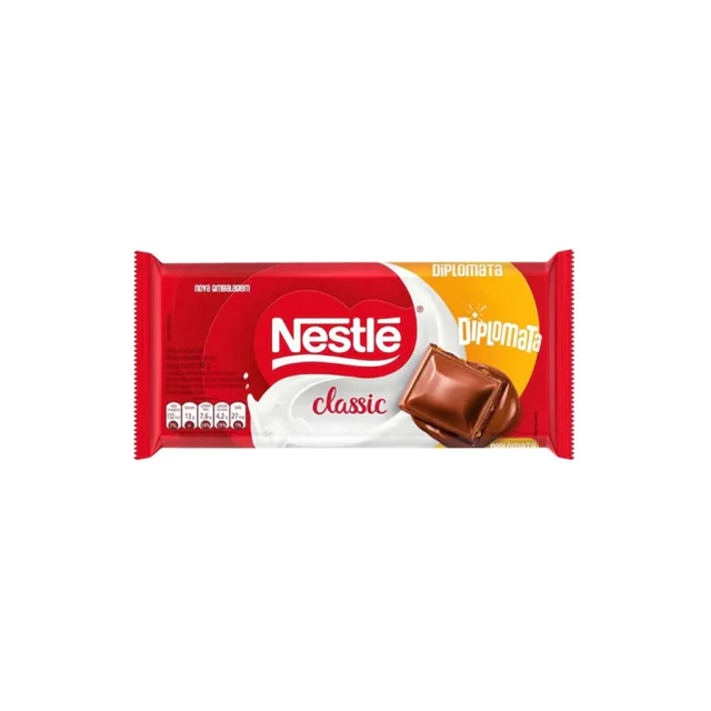 Chocolate Nestle Diplomata x 80g - Comprar en Kako