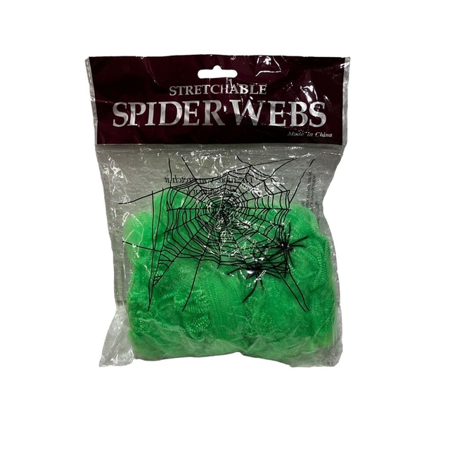 Telaraña Verde - Comprar en Kako