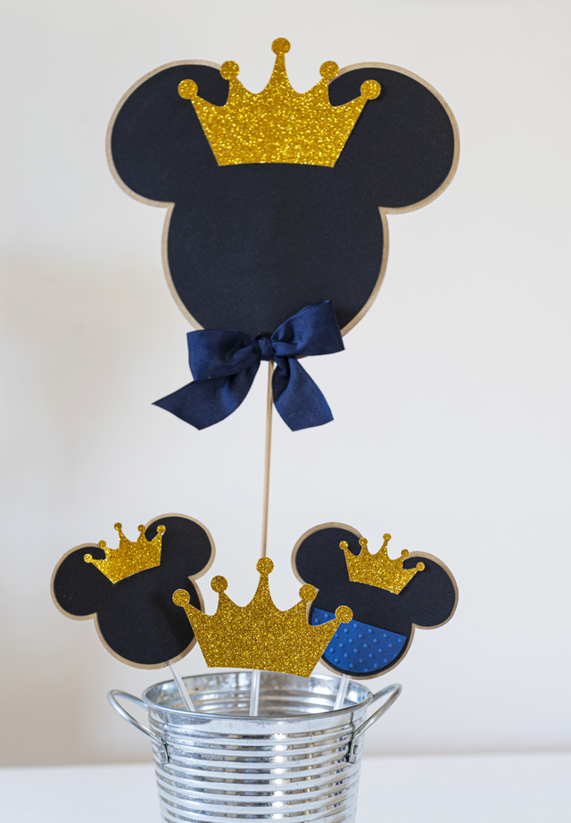 TOPPER MICKEY