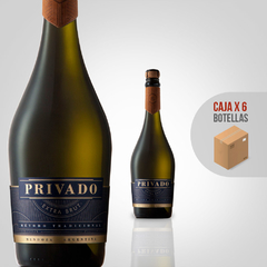 Espumante | Bodega Jorge Rubio | Venta de Vinos