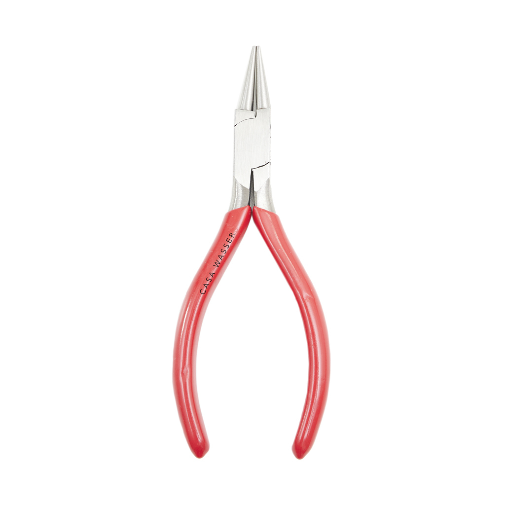 Pinza Alemana Antilope Redonda - Comprar en Casa Wasser