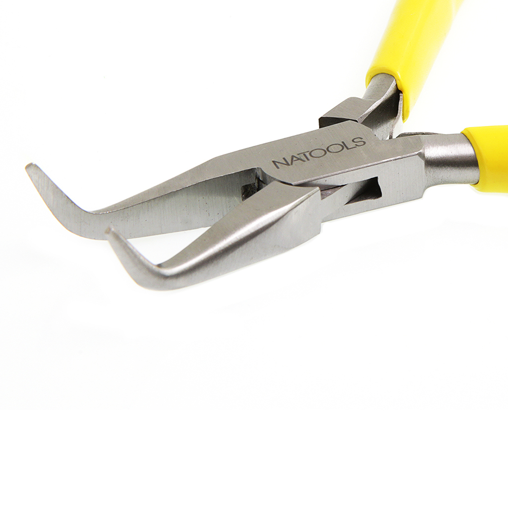 Pinza Curva 140 mm - Comprar en Casa Wasser