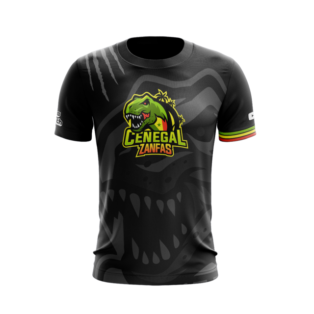 Comprar Zanfas Cenegal em Skitter Store | Filtrado por Mais Vendidos