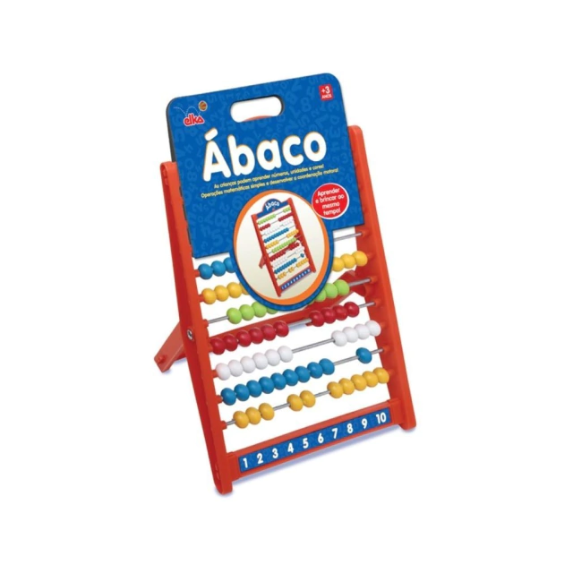 Ábaco Escolar