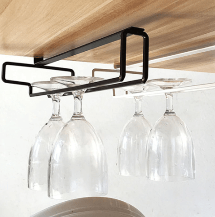 PORTA COPAS COLGANTE - Comprar en tiendakuz