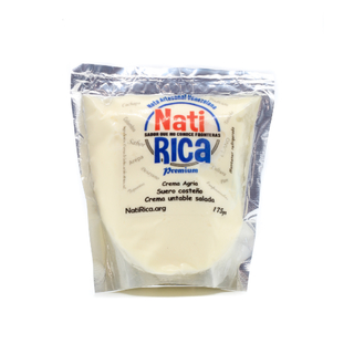 Comprar Natas y aderezos en VeneStore | Filtrado por Más Vendidos