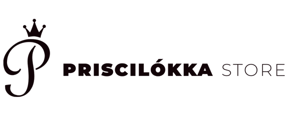 Loja online de Priscilókka Store
