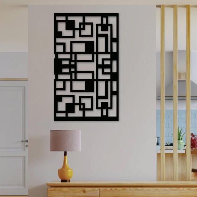 WALLART MADERA - WALLPAT - Comprar en Wallart