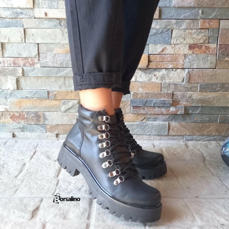 BORCEGO CORTO - Comprar en borsalino calzado