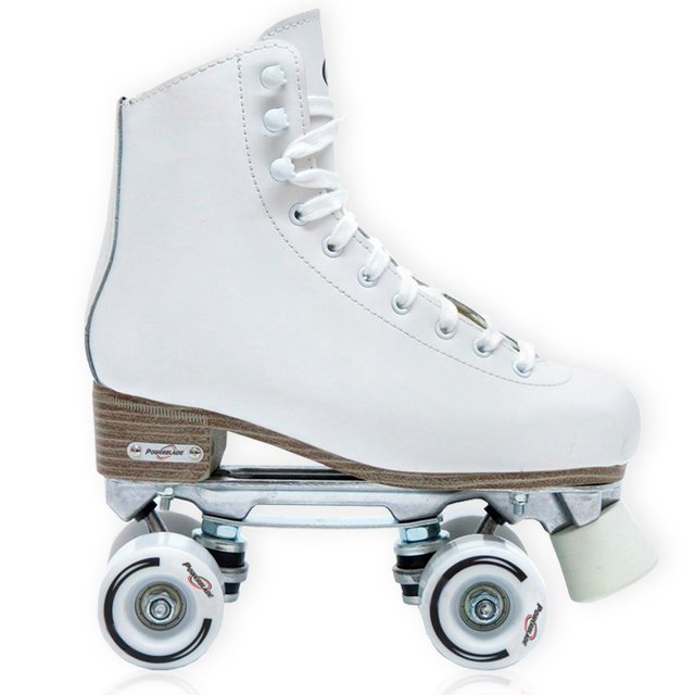 Patin Artistico Powerblade Extensible 333