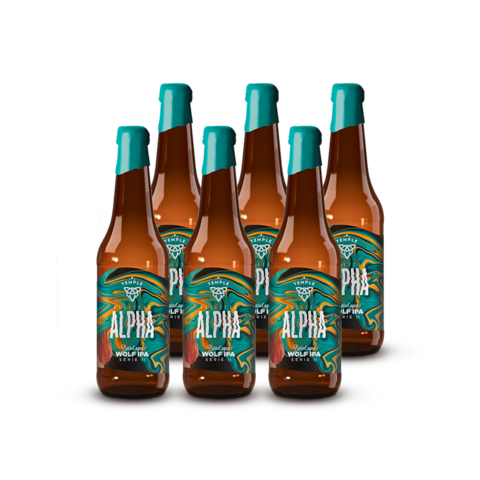 Tienda Online de Temple