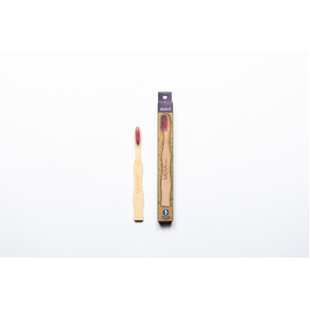 MERAKI - CAJA MIX DE CEPILLOS (16 UNIDADES)