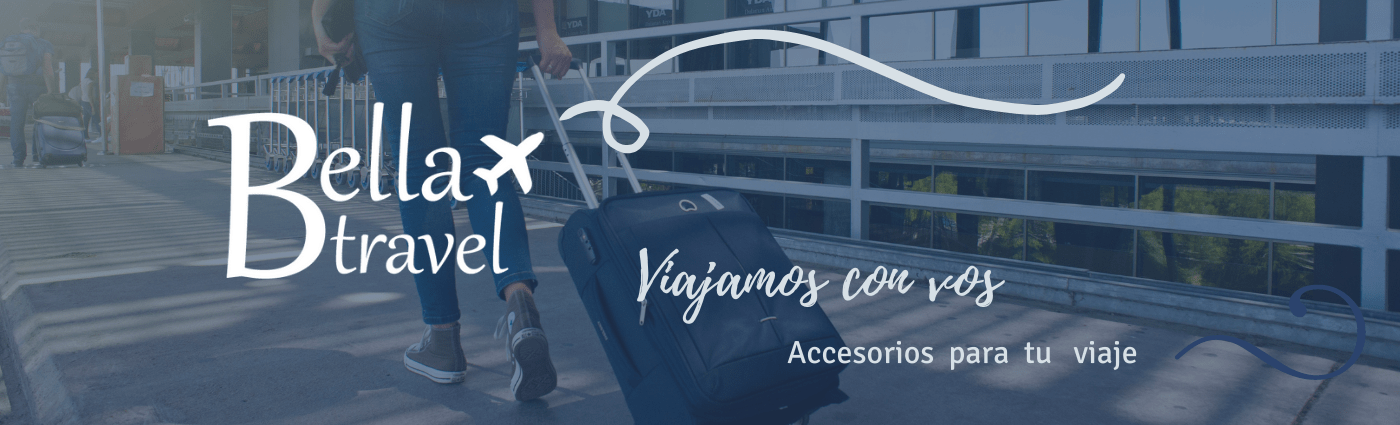 Tienda Online de Bella Travel