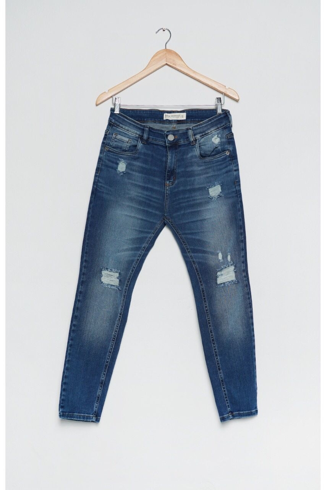 Jean Dubai BTK - Comprar en Rubik Indumentaria