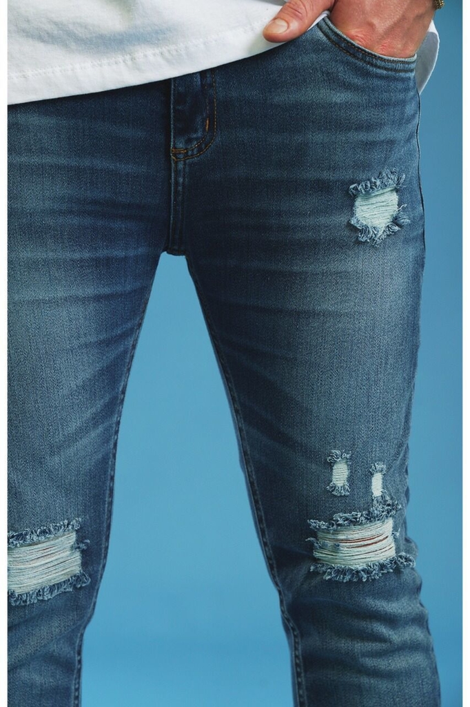 Jean Dubai BTK - Comprar en Rubik Indumentaria