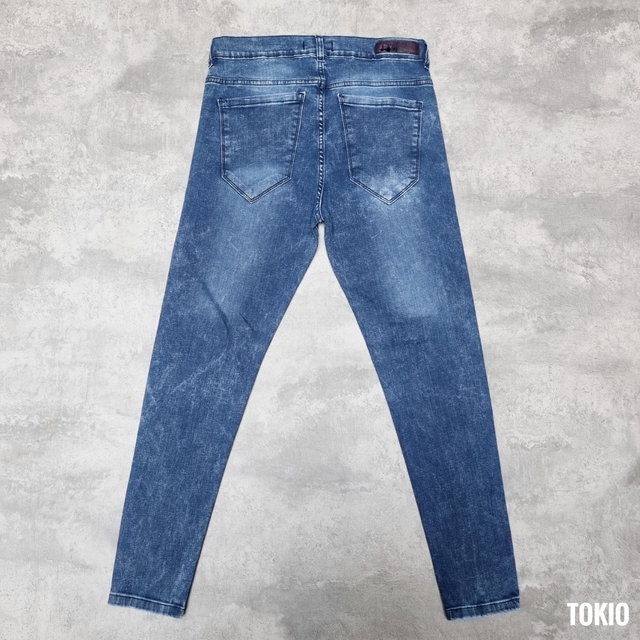 Jean Tokio DGP - Comprar en Rubik Indumentaria