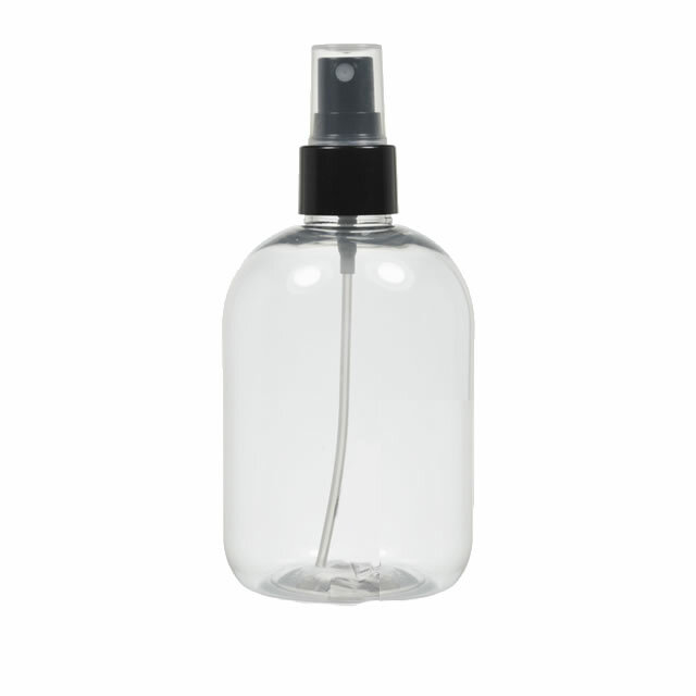 Envase 300cc con Valvula Spray x 10 unid