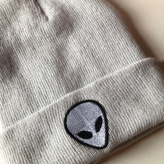 Gorro ALIEN g - Comprar en MADHATTER