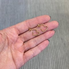 Comprar ARGOLAS em Carlota Acessórios | Filtrado por Mais Vendidos