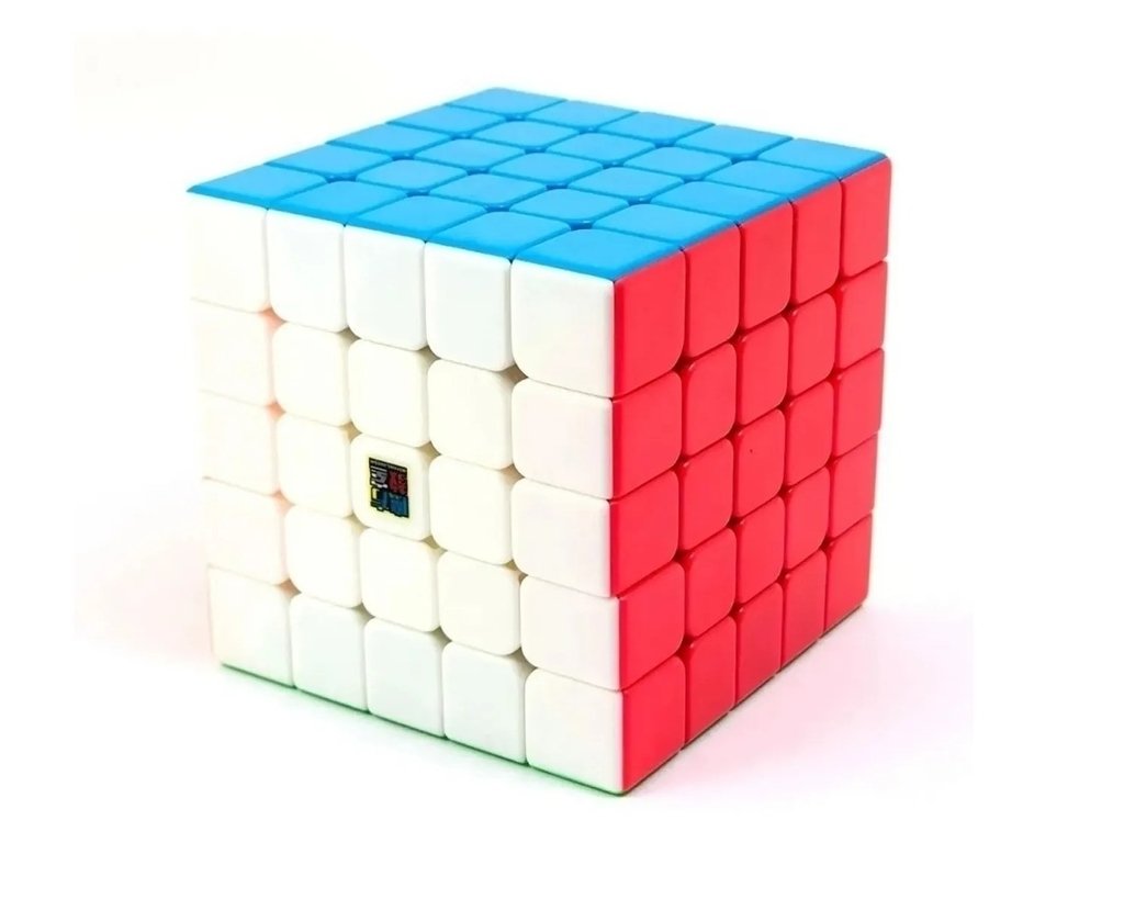 Cubo rubik 5 x 5 - Comprar en Cocos Velas