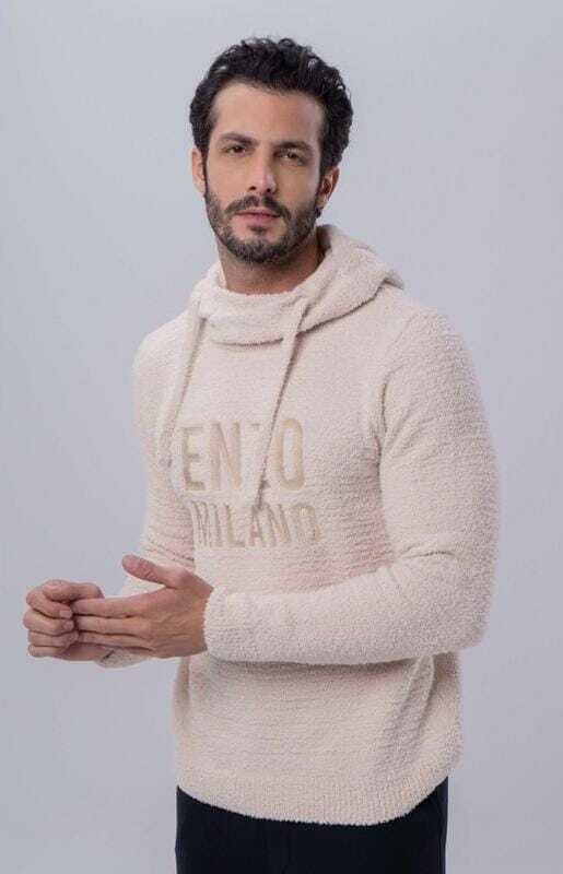 Comprar Sueter/Masculino em Yeva