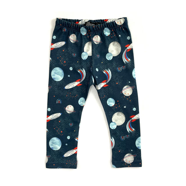 Pantalón Martin azul - Comprar en BLUMA