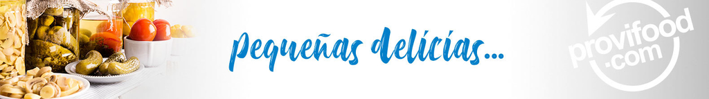 Comprar CONSERVAS Y ENCURTIDOS en Provifood | Filtrado por Precio ...
