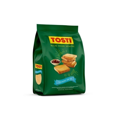 Comprar Tostadas en gdquilmes | Filtrado por Más Vendidos