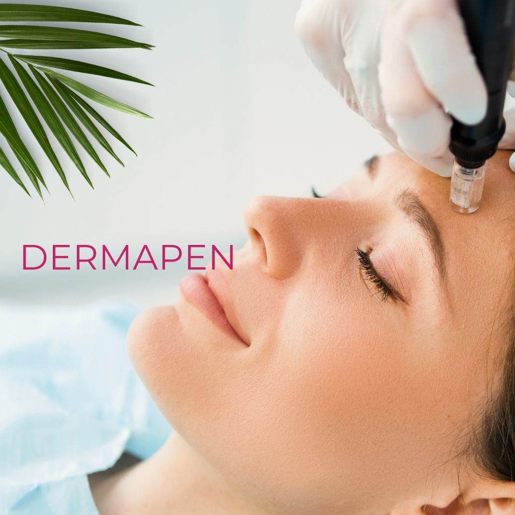 Dermapen - Dermatología y Medicina Estetica DC