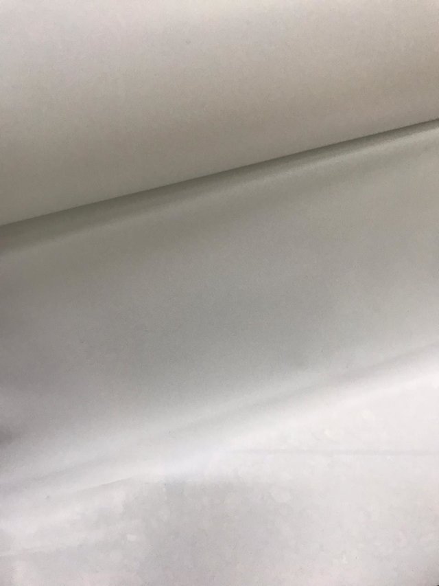 Plástico Satin - Blanco - Comprar en Feritelas