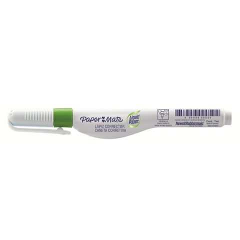 Lápiz corrector Liquid Paper - Librería Guido