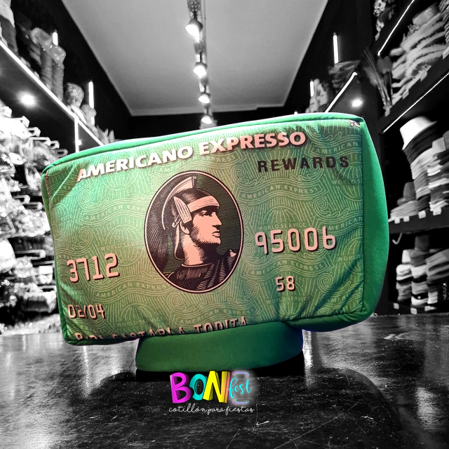 GORRO AMERICANO X1 - Comprar en BonGlamour/ Bonfest