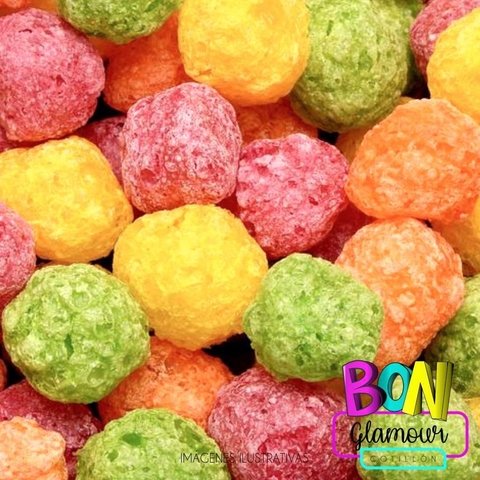 PUFLITOS 1KG - Comprar en BonGlamour/ Bonfest