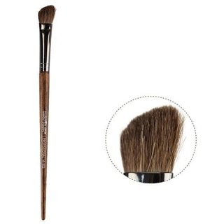 Pincel de Detalhes para Olhos Profissional Macrilan Linha Max A13