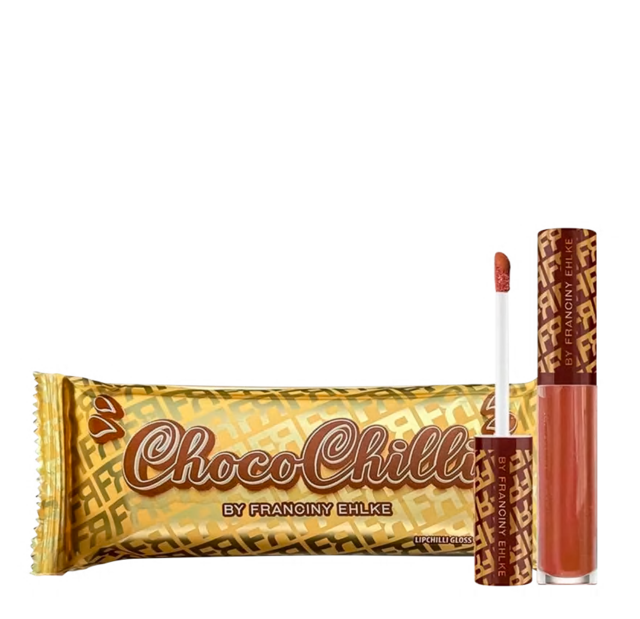 Gloss Labial Chocochilli - Fran by Franciny Ehlke