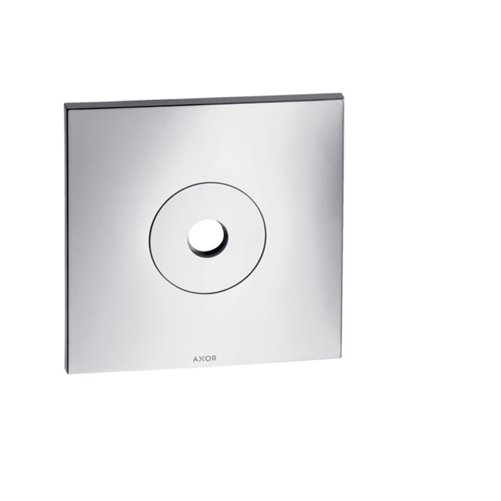 AXOR Citterio 27419000 Placa para ducha de techo