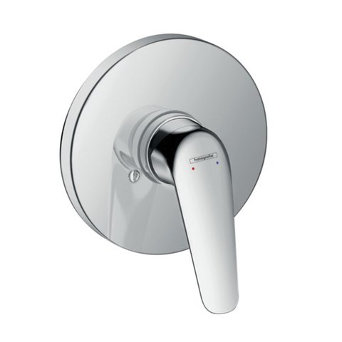 Hansgrohe Novus 71067000 + 13620180 - Comprar en CORTES