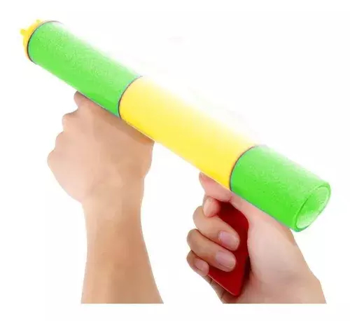 Pistola Lanza Agua Water Pump - Comprar en Multigamma