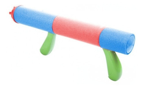 Pistola Lanza Agua Water Pump - Comprar en Multigamma