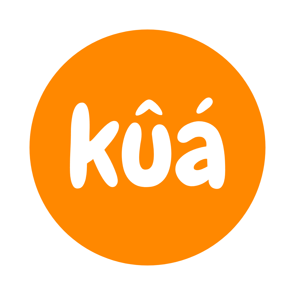 Kûá Oficial
