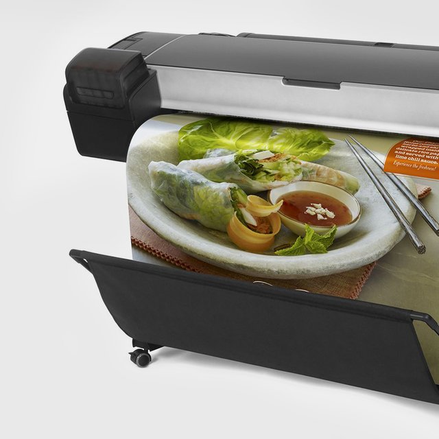 Ploteo de imagenes en papel (en 24hs) - ploteando